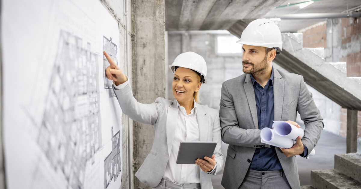 El ABC de la Edificación; descubre los planos clave para construir una ...