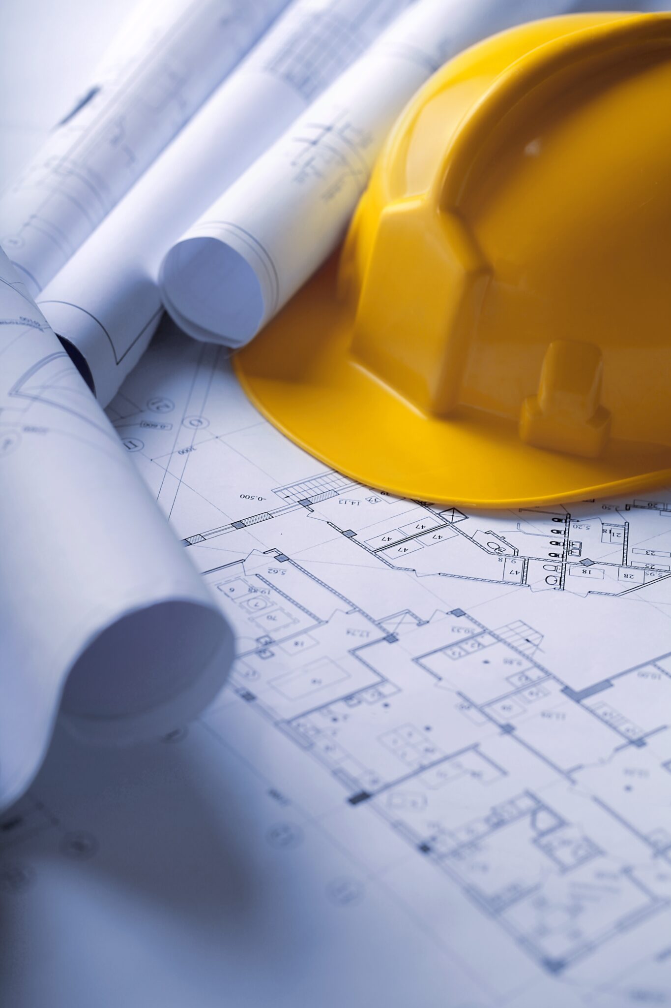 El ABC de la Edificación; descubre los planos clave para construir una ...