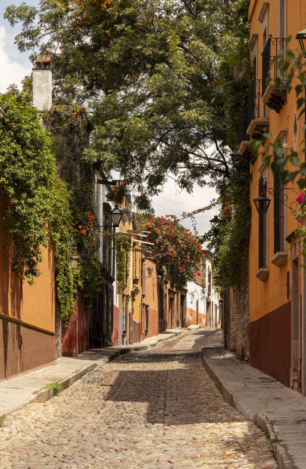 Comonfort, Guanajuato: Un Pueblo Mágico con Historia y Encanto | indigital
