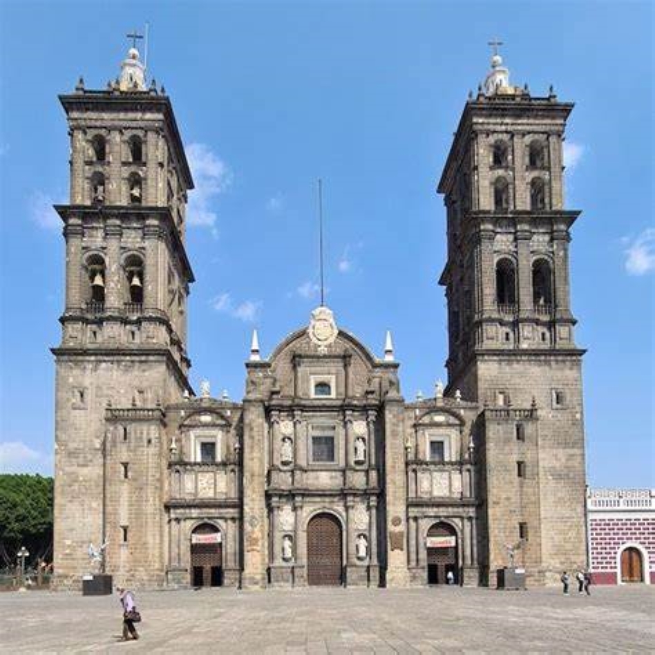 Estilos arquitectónicos más utilizados en México | indigital